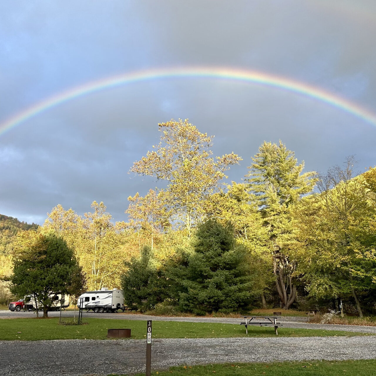 Home for Wildlife Enthusiasts and Campers - Riverview Campsites