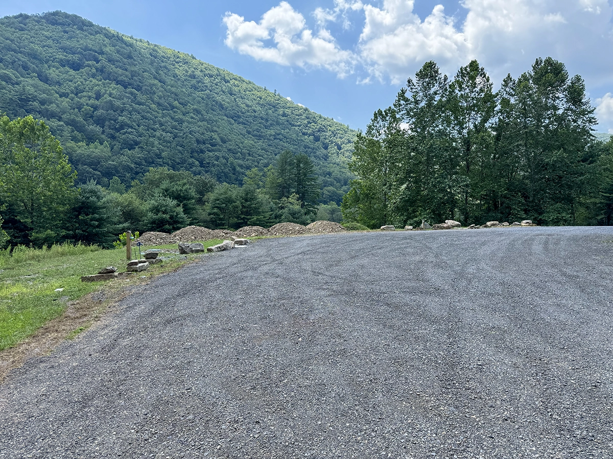 Dump Station Locations for Easy Access - Riverview Campsites
