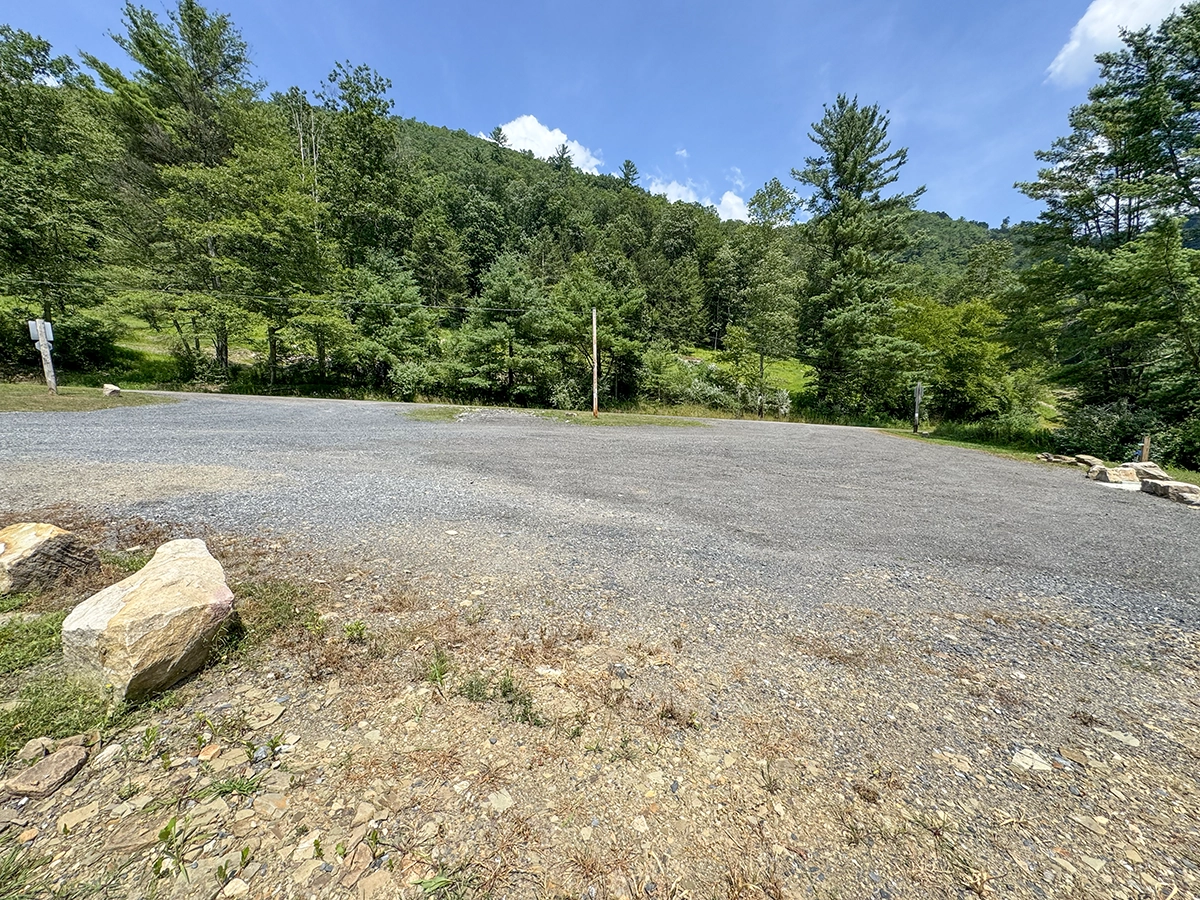 Dump Station Locations for Easy Access - Riverview Campsites